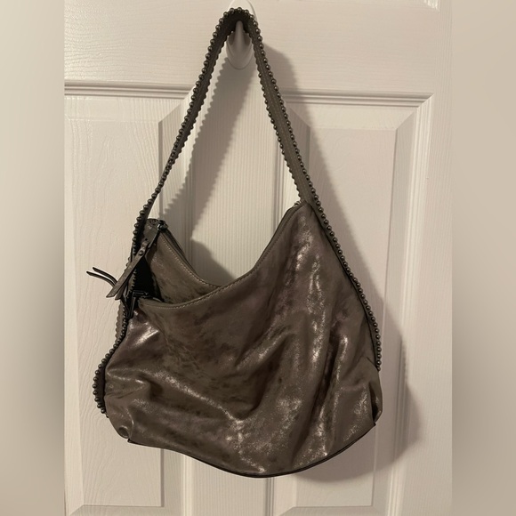 INC International Concepts | Bags | Inc International Concepts Silver ...